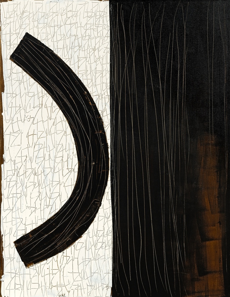 Rose Madone - LUZ | Galerie Martine Ehmer